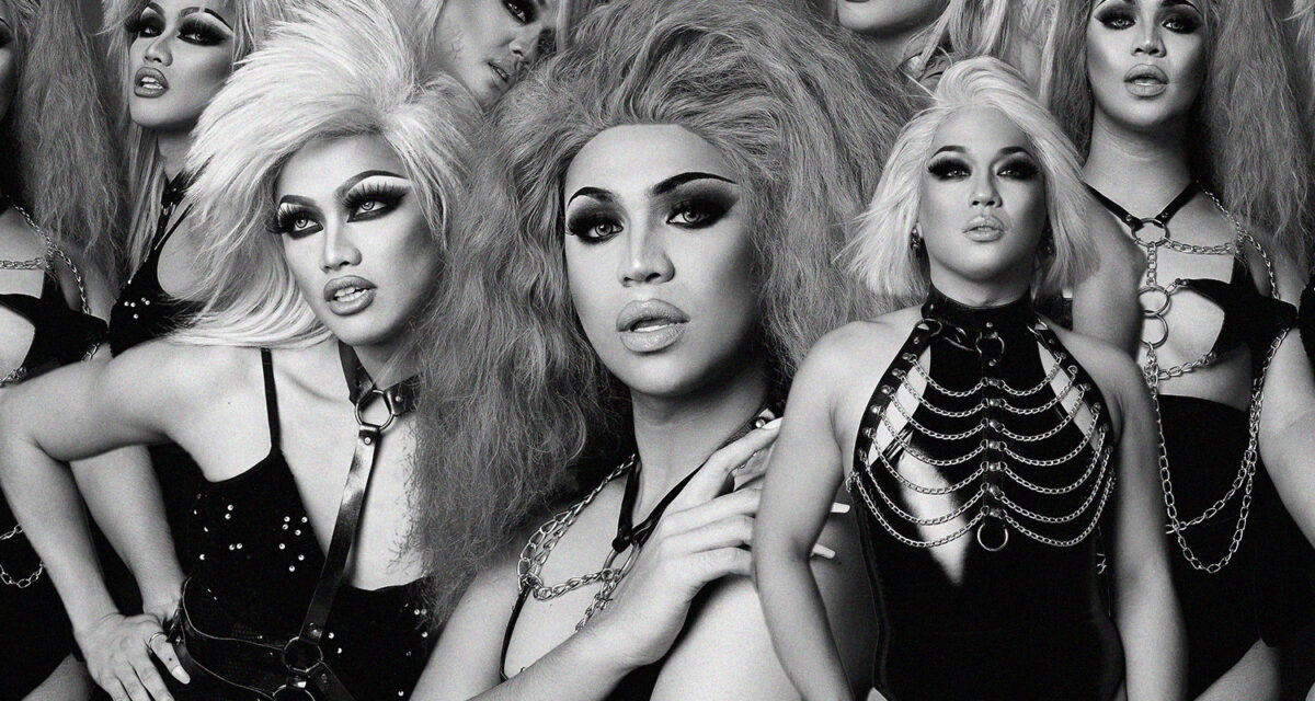 Sugar, Spice, and Everything ‘Divine’: Just Queen Things with these ...