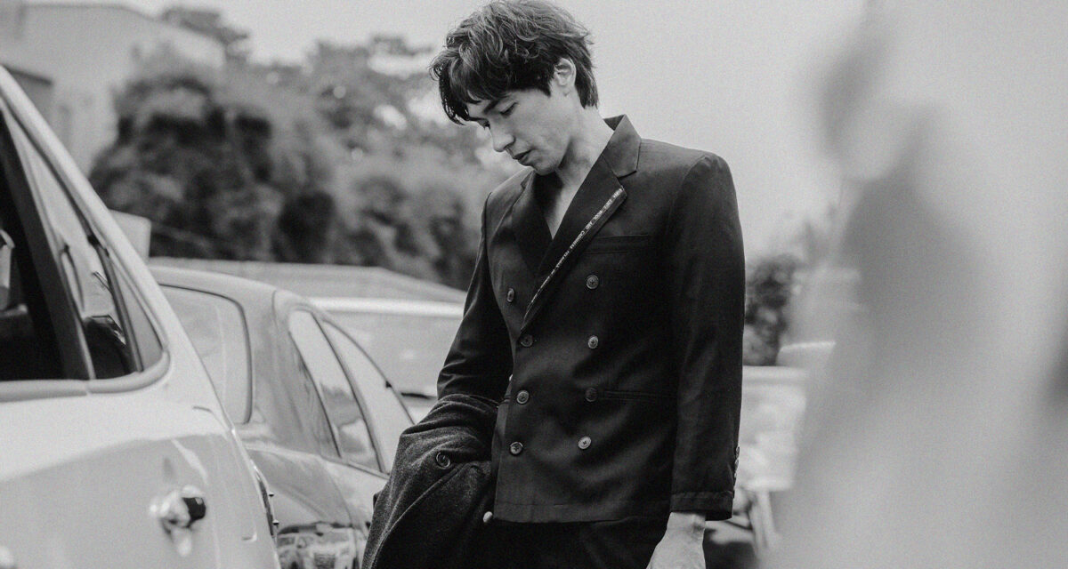 The Education of David Chua – Rank Magazine