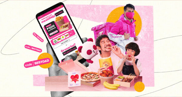 Your Cheat Sheet for the best foodpanda Steals and Rewards this Father ...