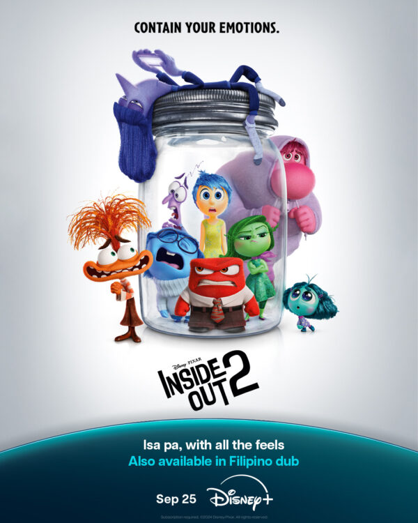 Joshua Garcia Joins Disney Philippines’ First with Filipino-Dubbed ...