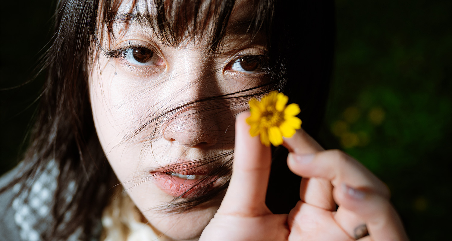 In Full Bloom: An Introduction to pami – RANK MAGAZINE