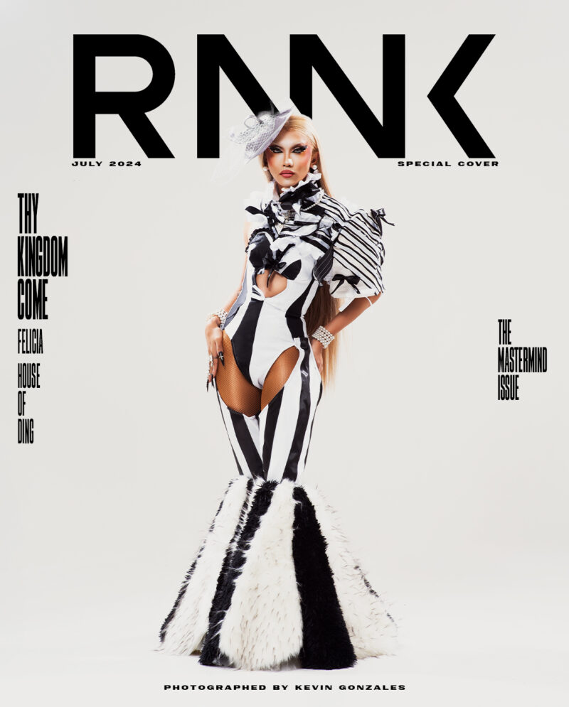 Thy Kingdom Come: Ring the Alarm for The House of Ding – Rank Magazine