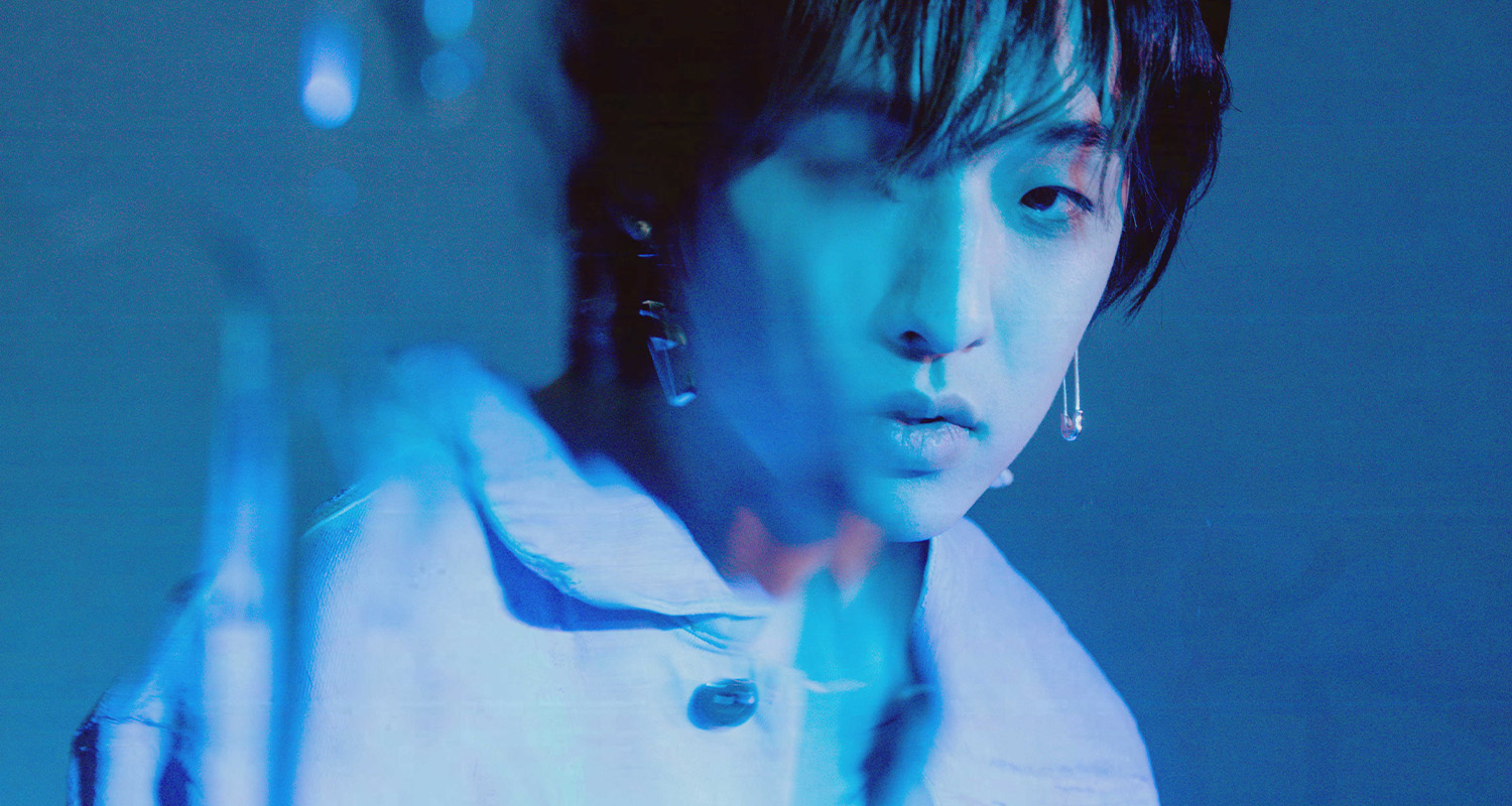 Stream of Consciousness: Charting the Sonic Orbit of eaJ – Rank Magazine