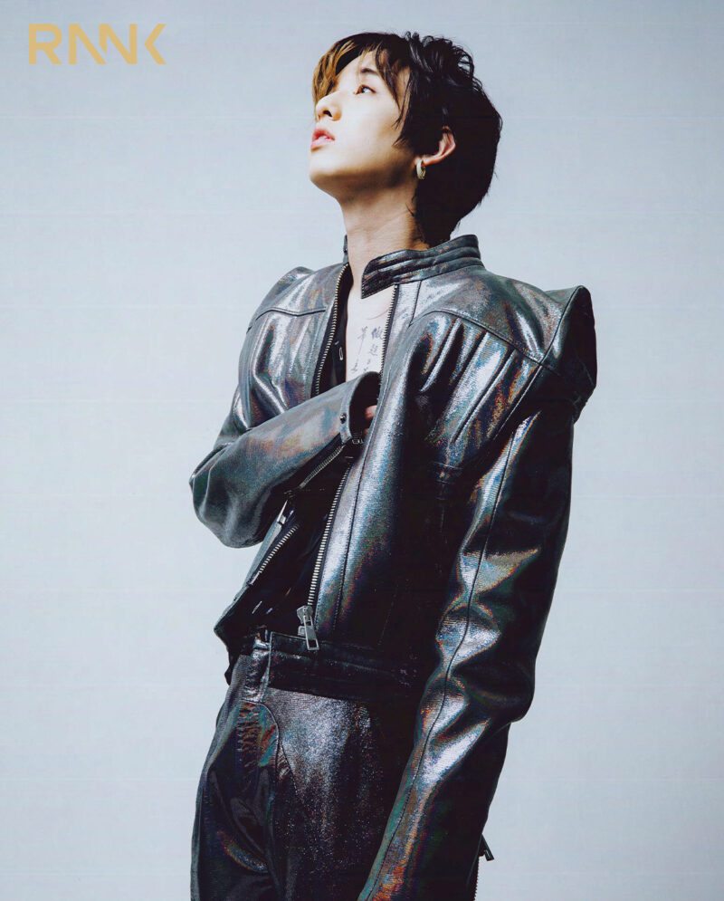 Stream of Consciousness: Charting the Sonic Orbit of eaJ – Rank Magazine