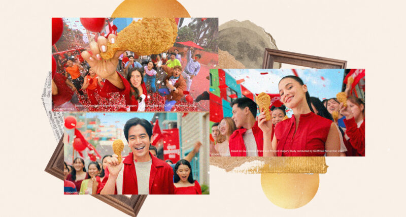 Jollibee Goes All Out in the Biggest Chickenjoy Celebration of All in ...