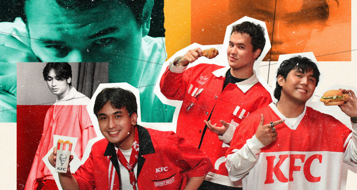 This Collaboration with these Young OPM Legends is One ‘Unmatched ...