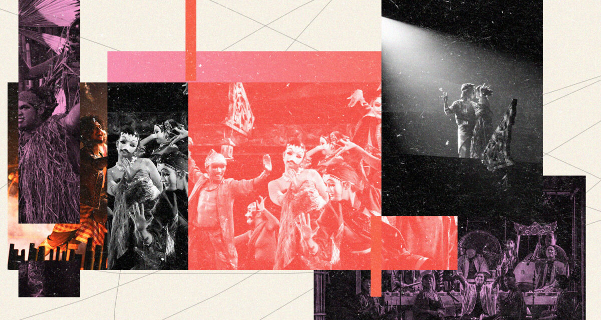 ‘Sintang Dalisay’ Sees the Reimagined Timeless Story of Star-crossed ...