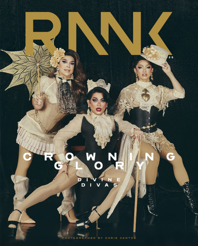 Thy Kingdom Come: Ring the Alarm for The House of Ding – Rank Magazine