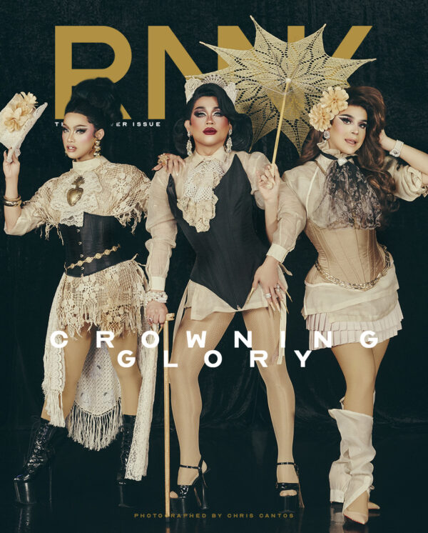 Crowning Glory: This is How You Mother a Movement – Rank Magazine