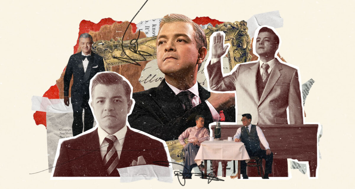 Jerrold Tarog’s ‘Quezon’ is Finally Coming to Theaters this October ...