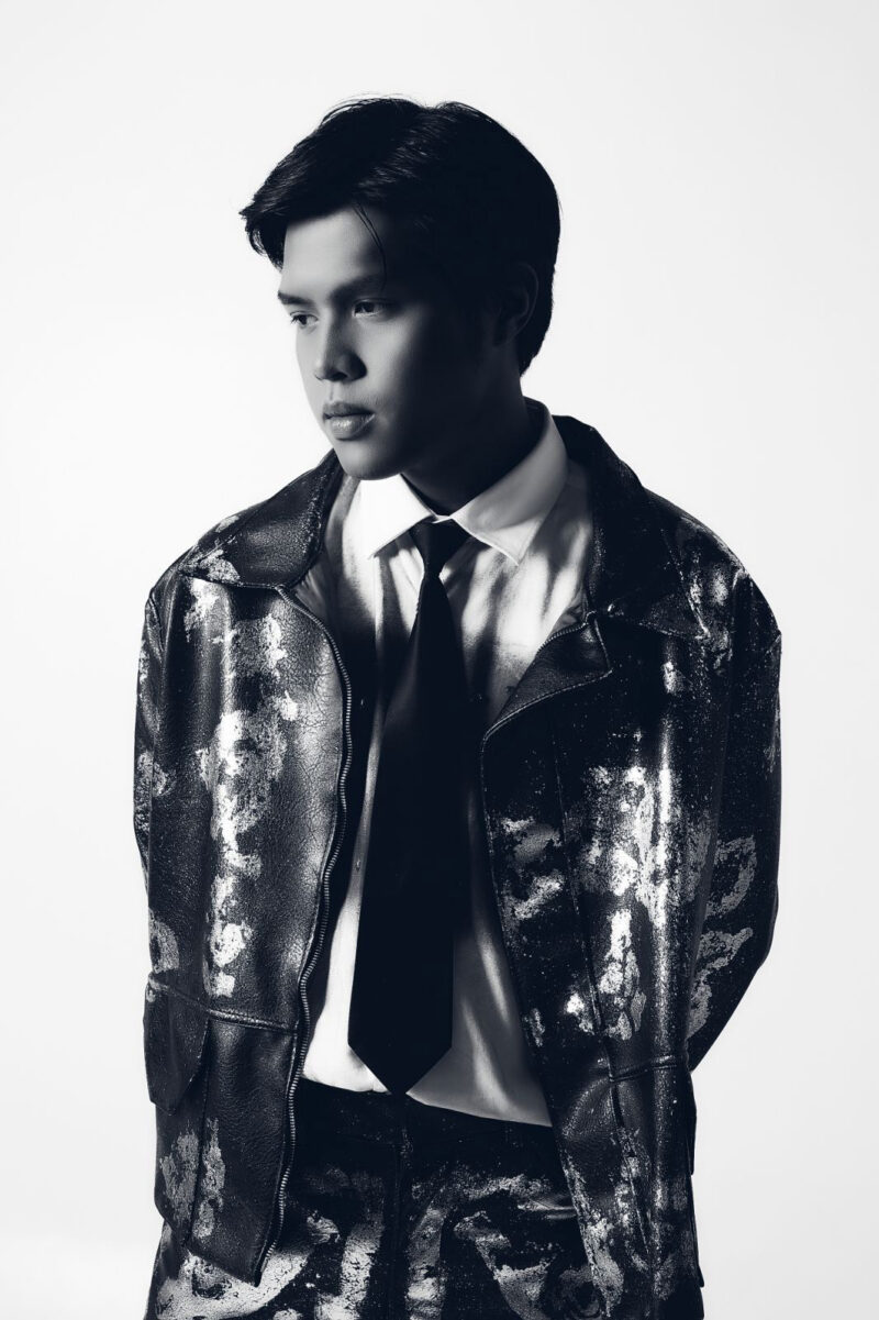 elijah Expands Artistic Universe with 10-track Record on Youth, Memory ...